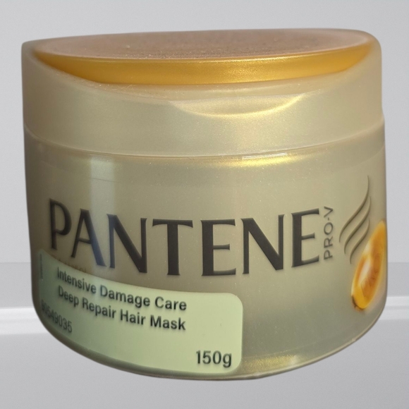 pantene | Hair | Pantene Prov Intensive Damage Care Deep Repair Hair ...